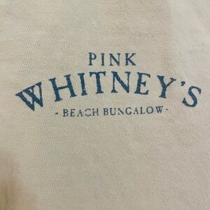 Comfort Colors | Shirts | Pink Whitney Comfort Colors Tan Mens Tshirt ...